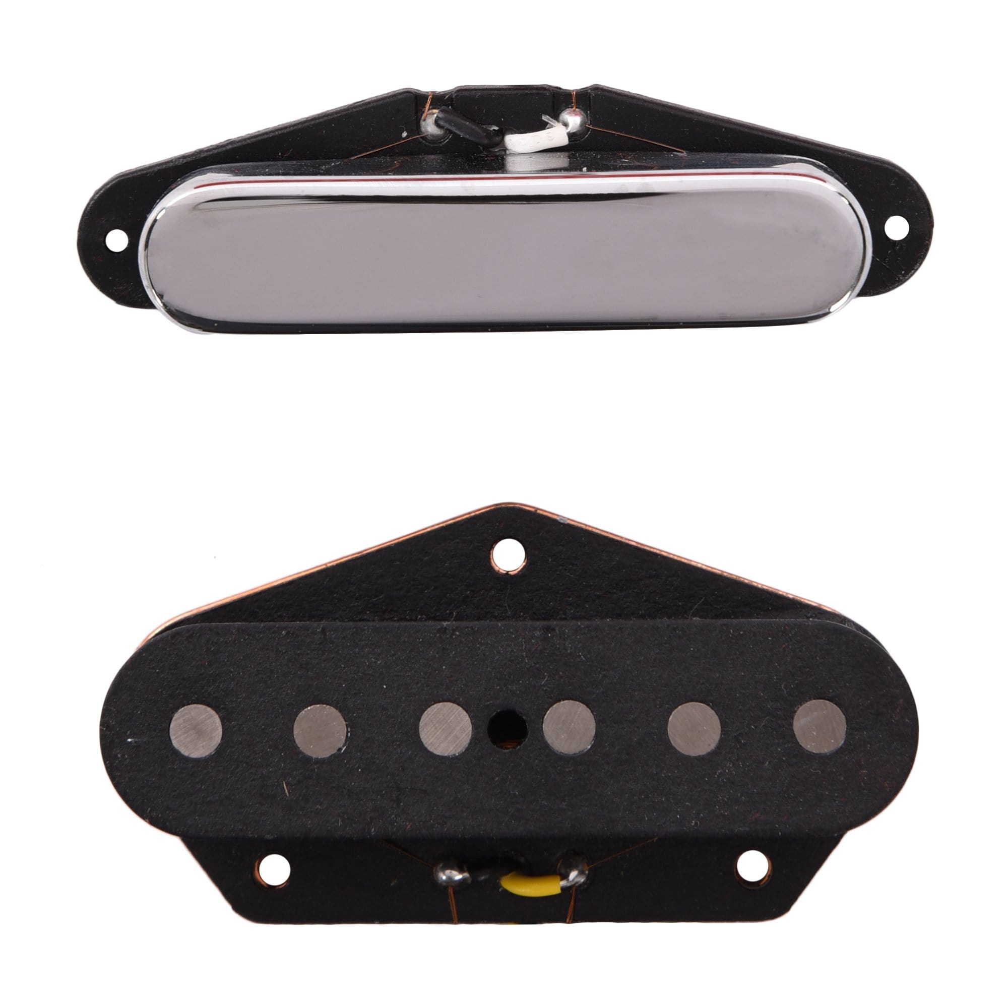 Fender Vintera 50's Vintage Telecaster Pickup Set – Chicago Music Exchange