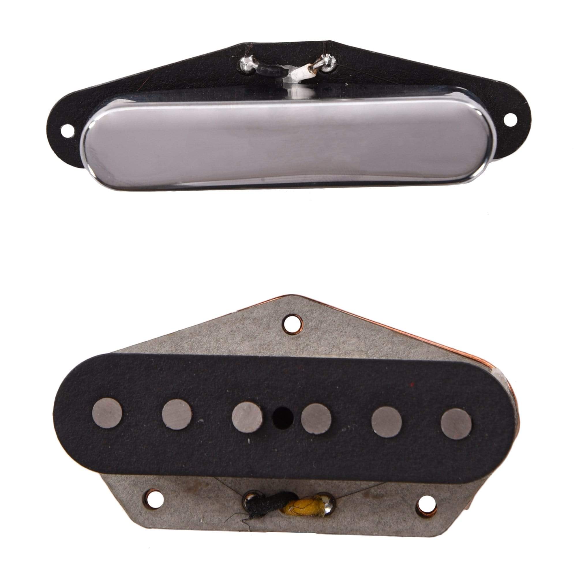 Fender Vintera 60's Vintage Telecaster Pickup Set – Chicago Music Exchange