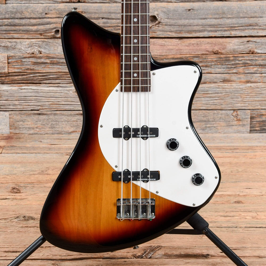 Fernandes 4 String Bass Guitars