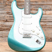 Fernandes LE-2 Teal Green Metallic – Chicago Music Exchange