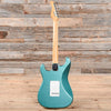 Fernandes LE-2 Teal Green Metallic – Chicago Music Exchange