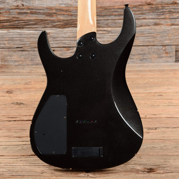 Fernandes Revolver Black – Chicago Music Exchange