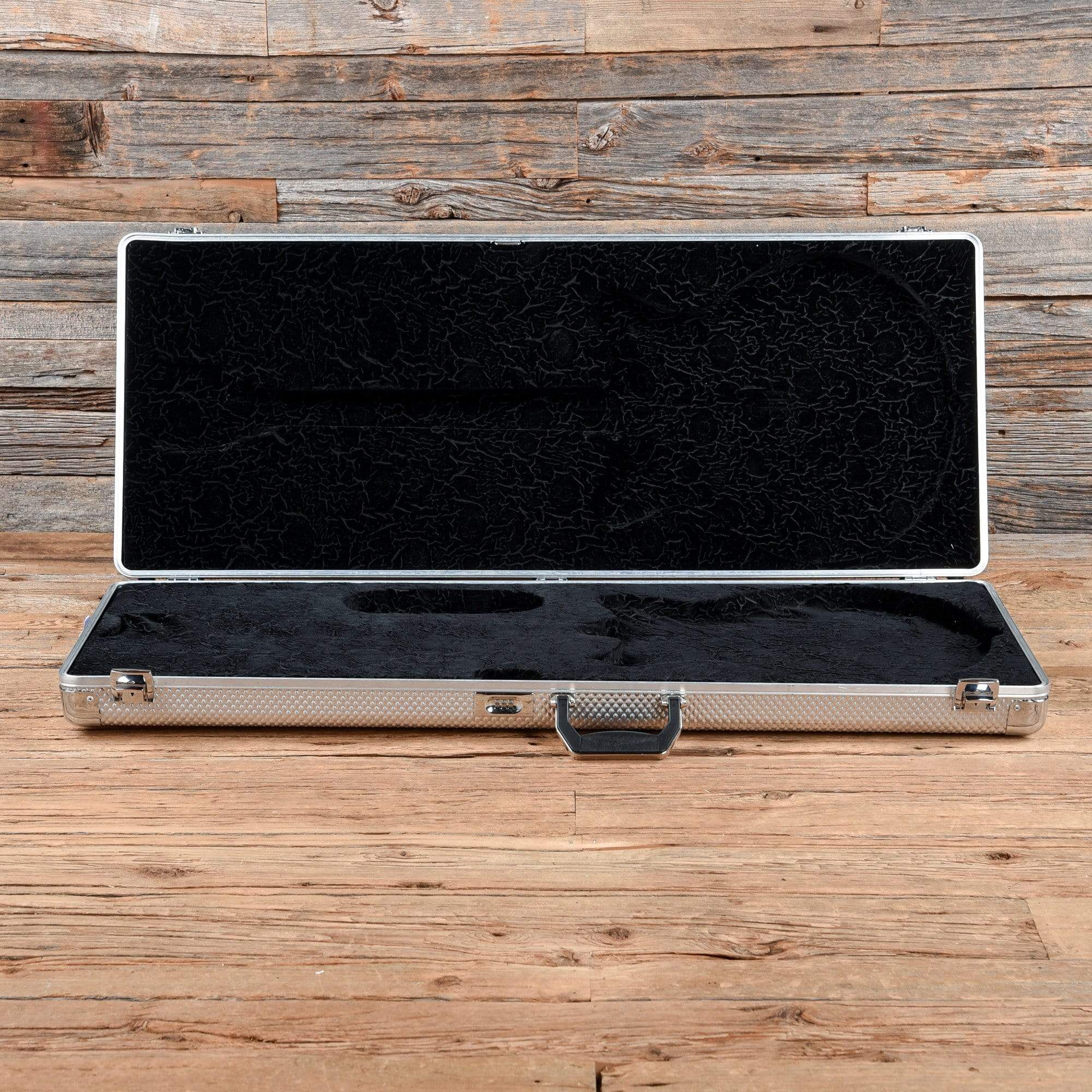 First Act Custom Shop Delia Cola Burst 2005 – Chicago Music Exchange