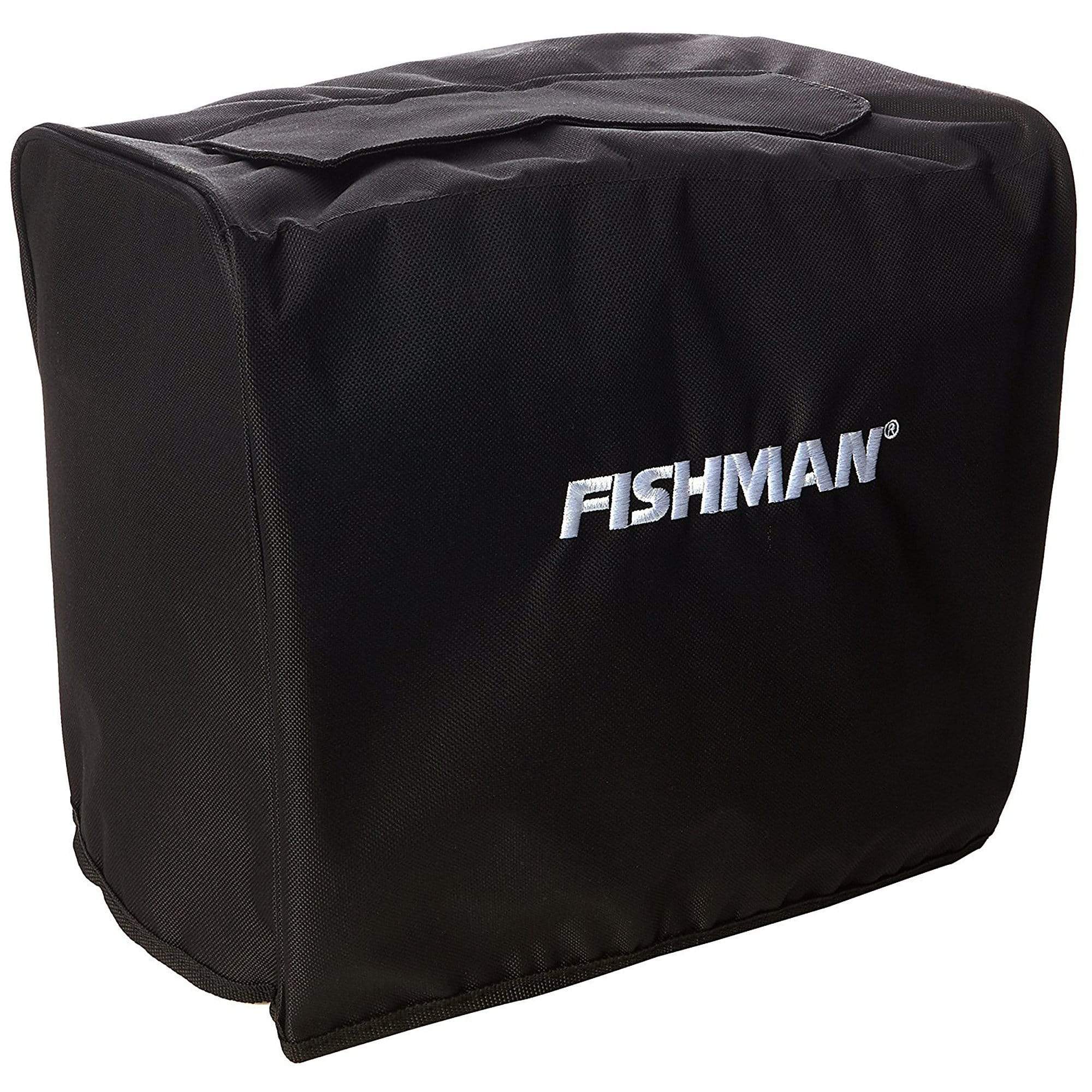 Fishman Loudbox Mini Slip Cover – Chicago Music Exchange