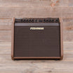 Fishman Loudbox Mini Charge 60 Watt Rechargeable Battery-Powered Acous ...