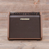 Fishman Loudbox Mini Charge 60 Watt Rechargeable Battery-Powered Acous ...