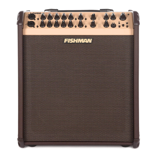 Fishman Loudbox Performer Bluetooth 180W – Chicago Music Exchange