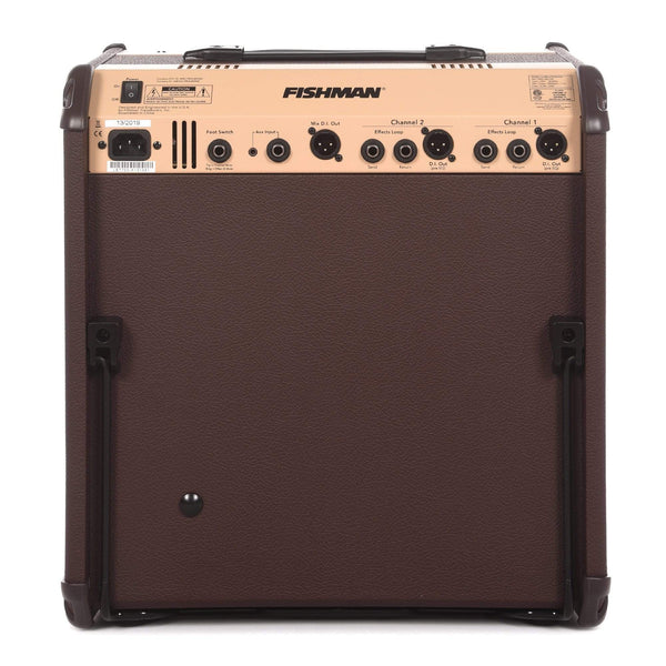 Fishman Loudbox Performer Bluetooth 180W – Chicago Music Exchange