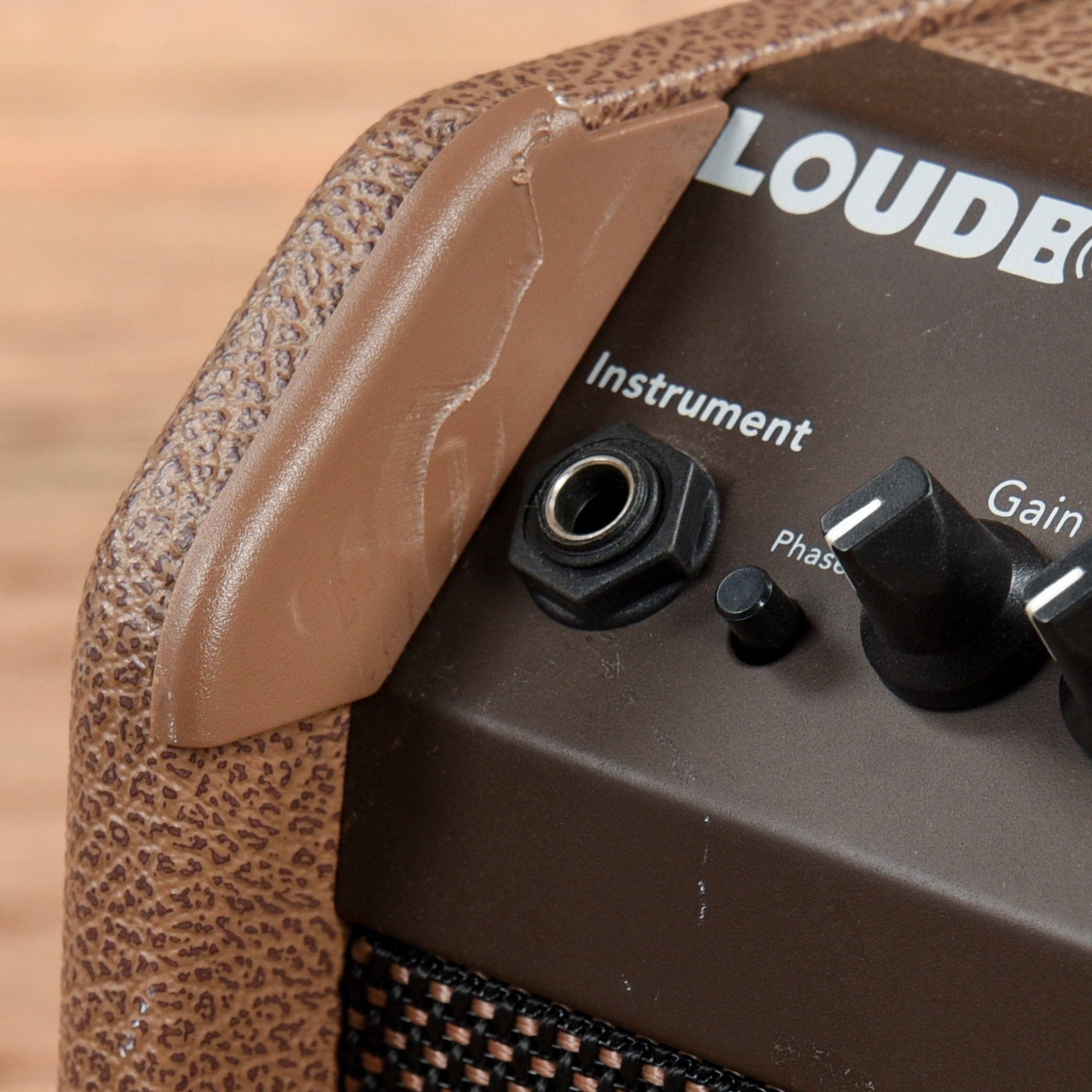 Fishman Loudbox Mini Charge 60-Watt 1x6.5" Rechargeable Battery Powere ...