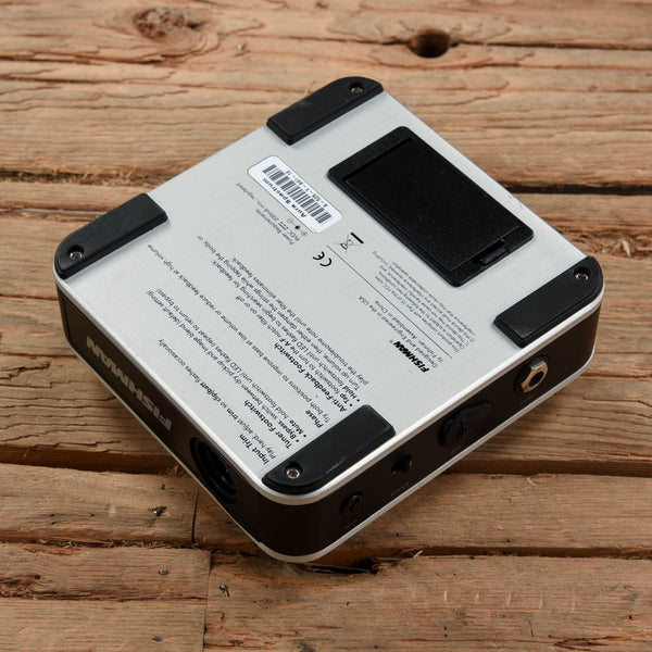 Fishman Aura Spectrum DI – Chicago Music Exchange