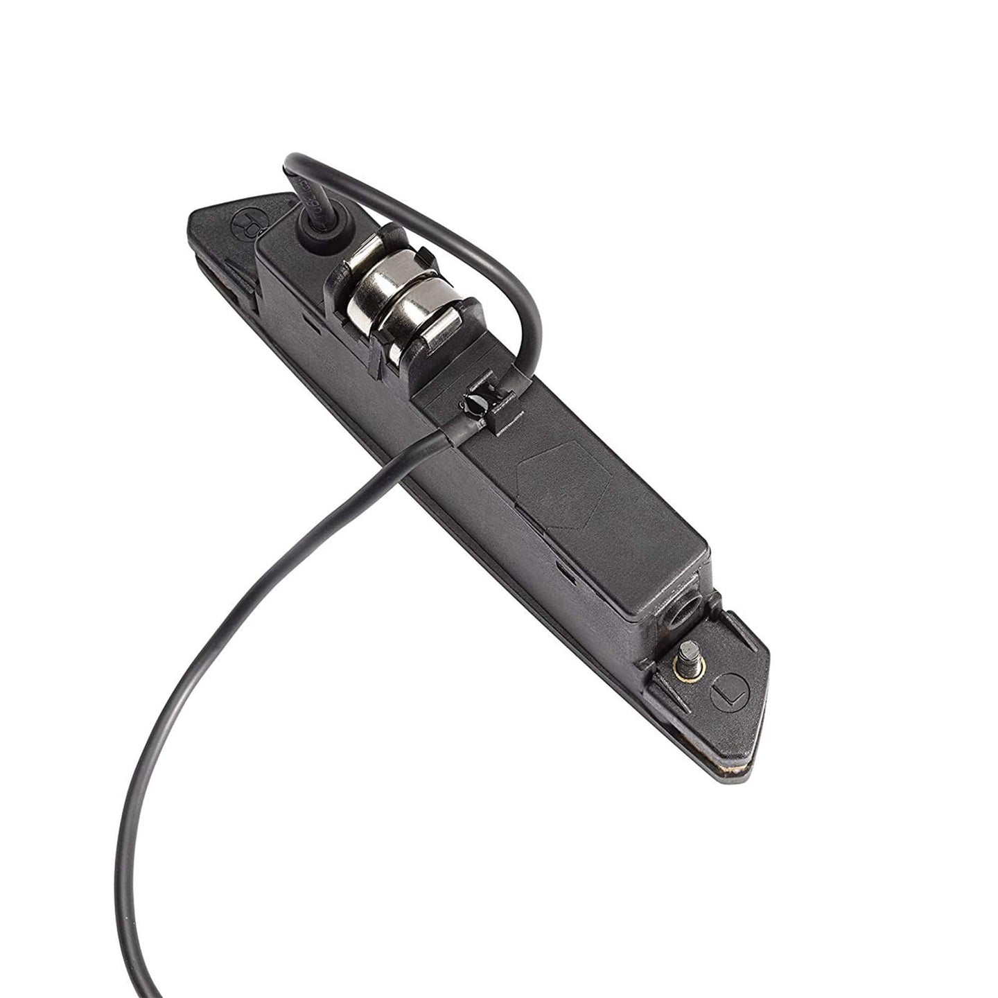 Fishman Rare Earth Single Coil Soundhole Pickup – Chicago Music Exchange