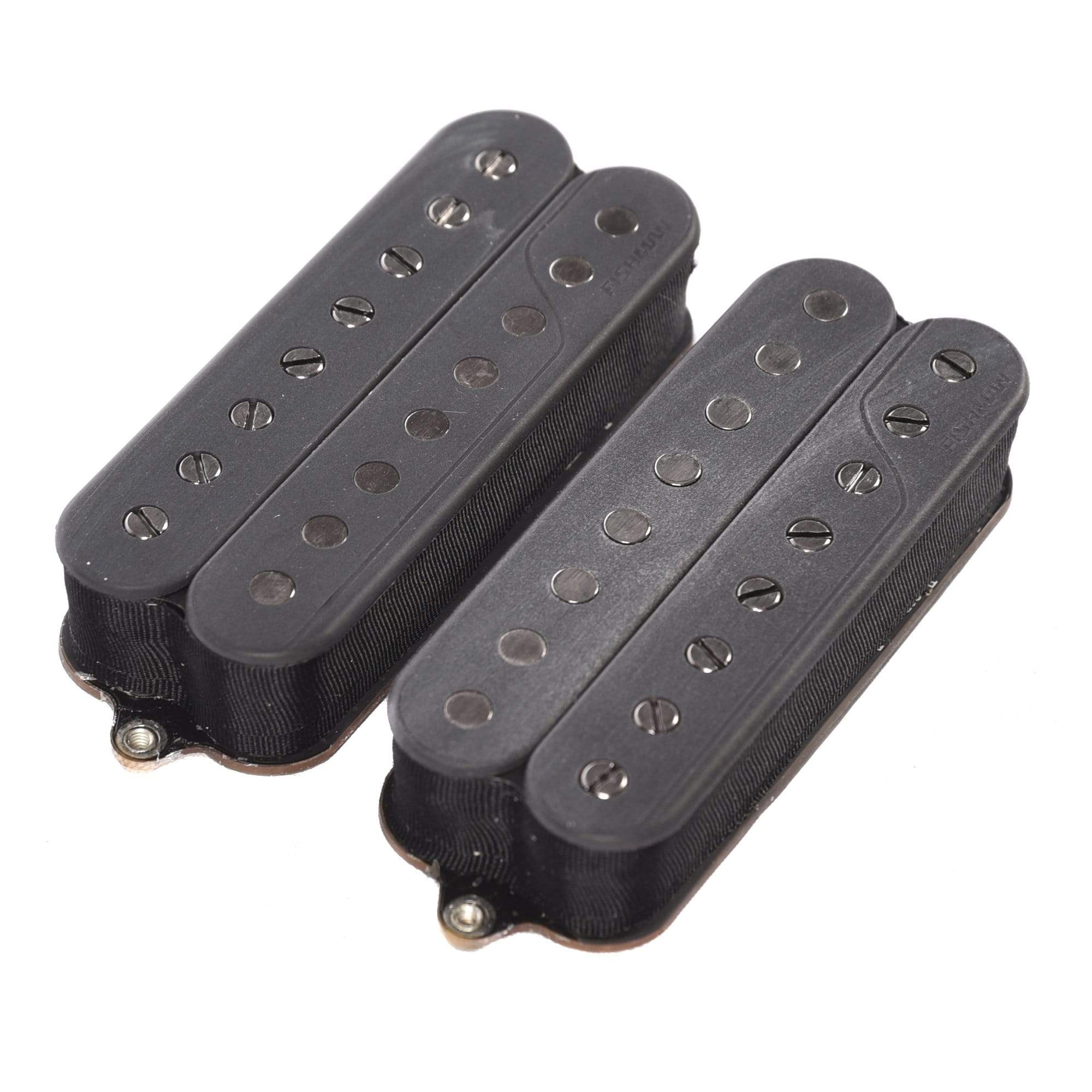 Fishman Fluence | Greg Koch Signature P90 Pickups – Chicago Music Exchange