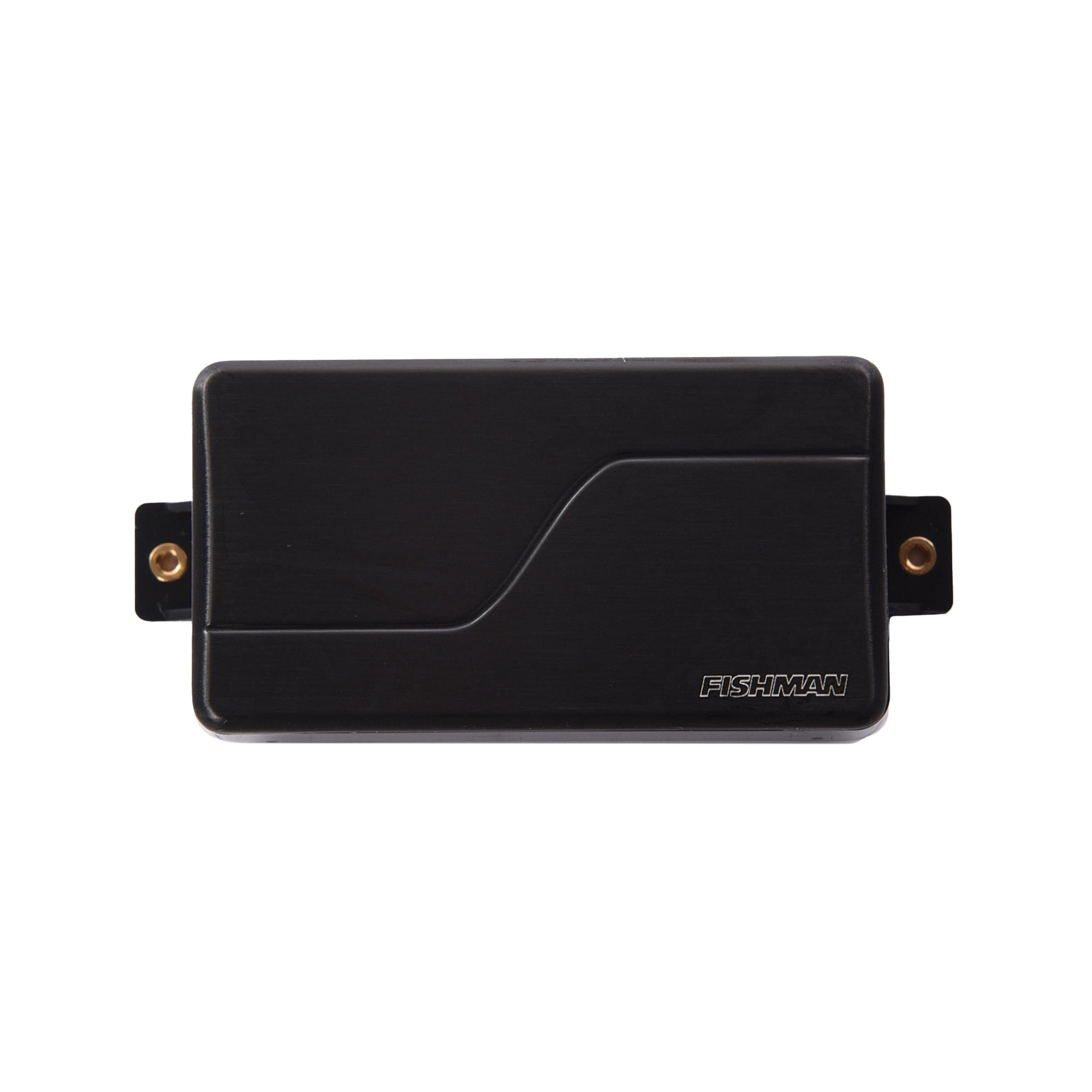 Fishman Fluence Modern Humbucker 6-String Alnico Brushed Black Nickel ...