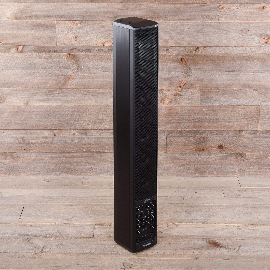 Fishman SA330x Performance Audio System – Chicago Music Exchange