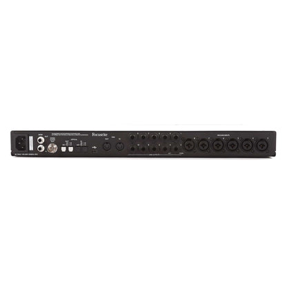 Focusrite Scarlett 18I20 Solo 3rd Gen – Chicago Music Exchange