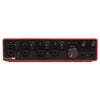 Focusrite Scarlett 18i8 3rd Gen USB Digital interface – Chicago Music ...