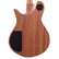 Fodera Imperial Custom Guitar Carved Quilted Maple Tobacco Burst ...
