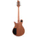 Fodera Imperial Custom Guitar Carved Quilted Maple Tobacco Burst ...