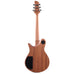 Fodera Imperial Custom Guitar Carved Quilted Maple Tobacco Burst ...