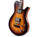 Fodera Imperial Custom Guitar Carved Quilted Maple Tobacco Burst ...