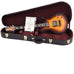 Fodera Imperial Custom Guitar Carved Quilted Maple Tobacco Burst ...