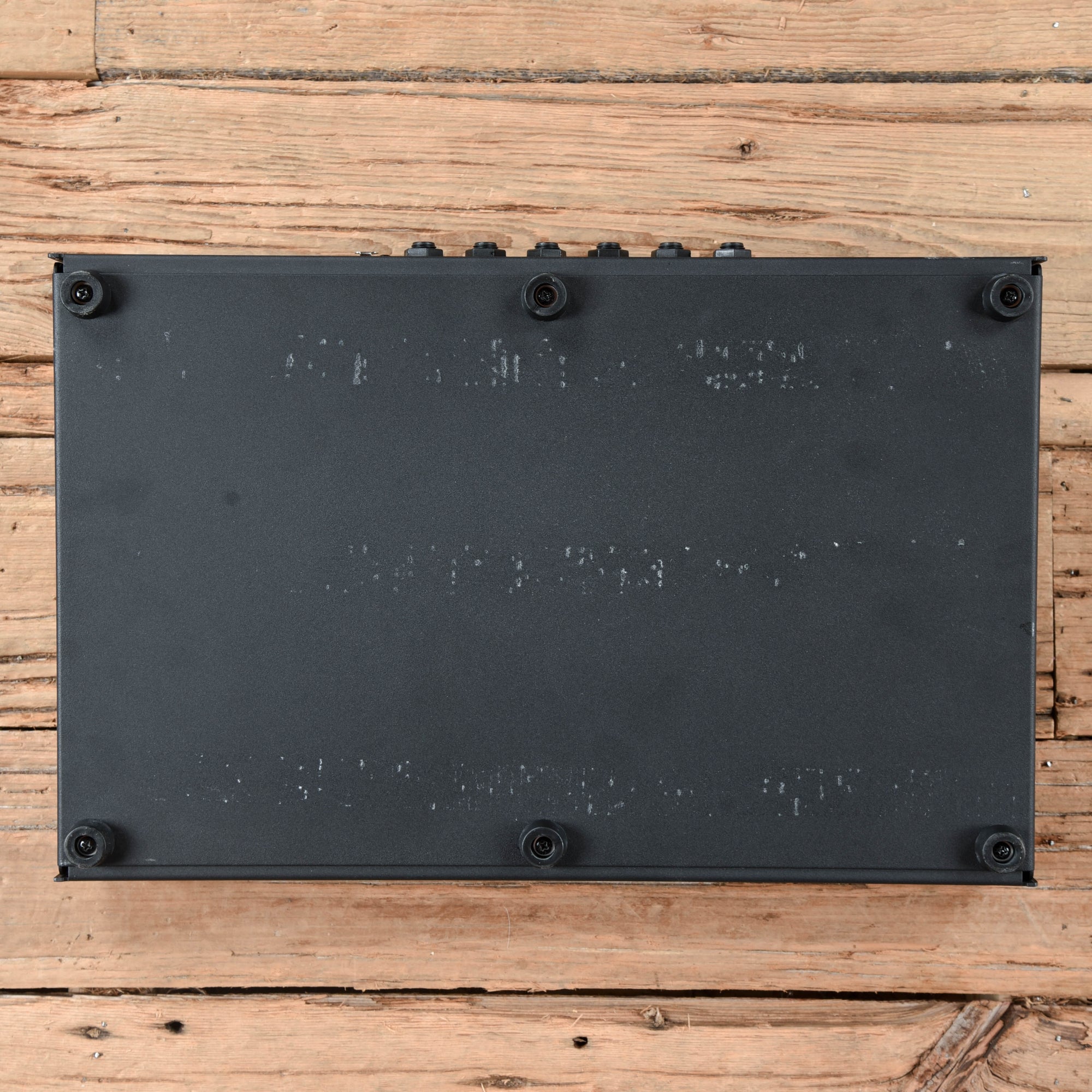 Fractal Audio Systems MFC-101 MIDI Foot Controller – Chicago Music Exchange