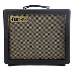 Friedman Runt 1x12 Ported Cabinet with Creamback Speaker – Chicago ...