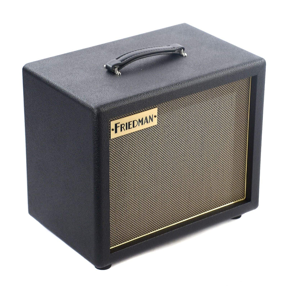 Friedman Runt 1x12 Ported Cabinet with Creamback Speaker – Chicago ...