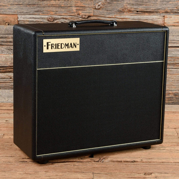 Friedman Small Box 65-Watt 1x12 Extension Cabinet – Chicago Music Exchange