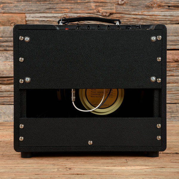 Friedman Runt 20 2-Channel 20-Watt 1x12" Guitar Combo – Chicago Music ...