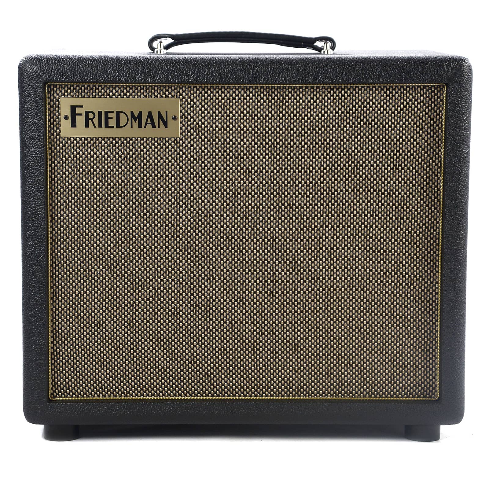 Friedman Runt 20 2 Channel 20W EL84 Combo – Chicago Music Exchange