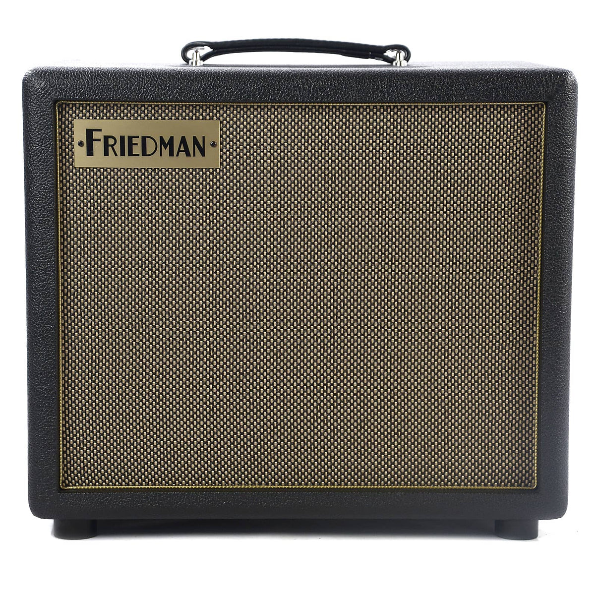 Friedman Runt 20 2 Channel 20W EL84 Combo – Chicago Music Exchange