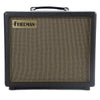Friedman Runt 20 2 Channel 20W EL84 Combo – Chicago Music Exchange