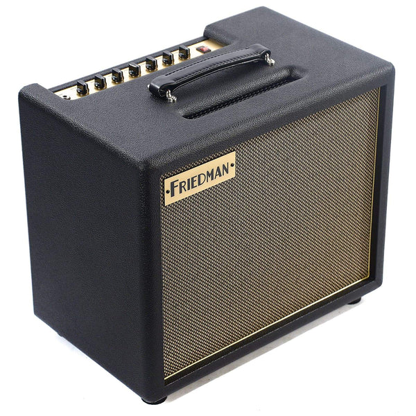 Friedman Runt 20 2 Channel 20W EL84 Combo – Chicago Music Exchange