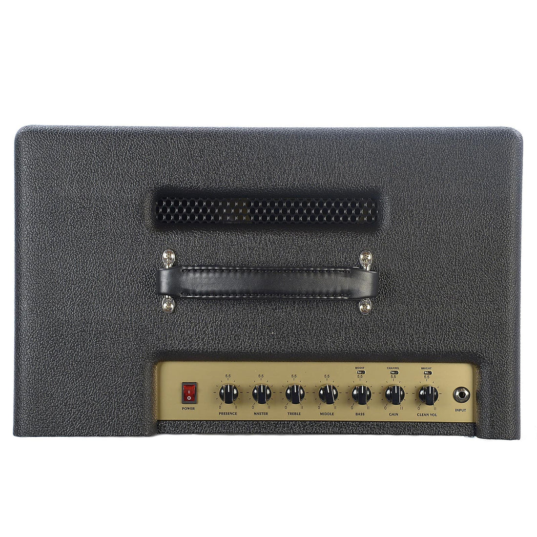 Friedman Runt 20 2 Channel 20W EL84 Combo – Chicago Music Exchange