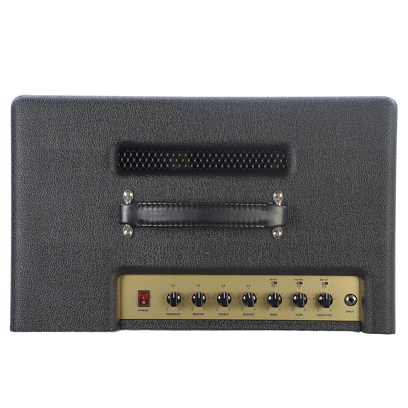 Friedman Runt 20 2 Channel 20W EL84 Combo – Chicago Music Exchange