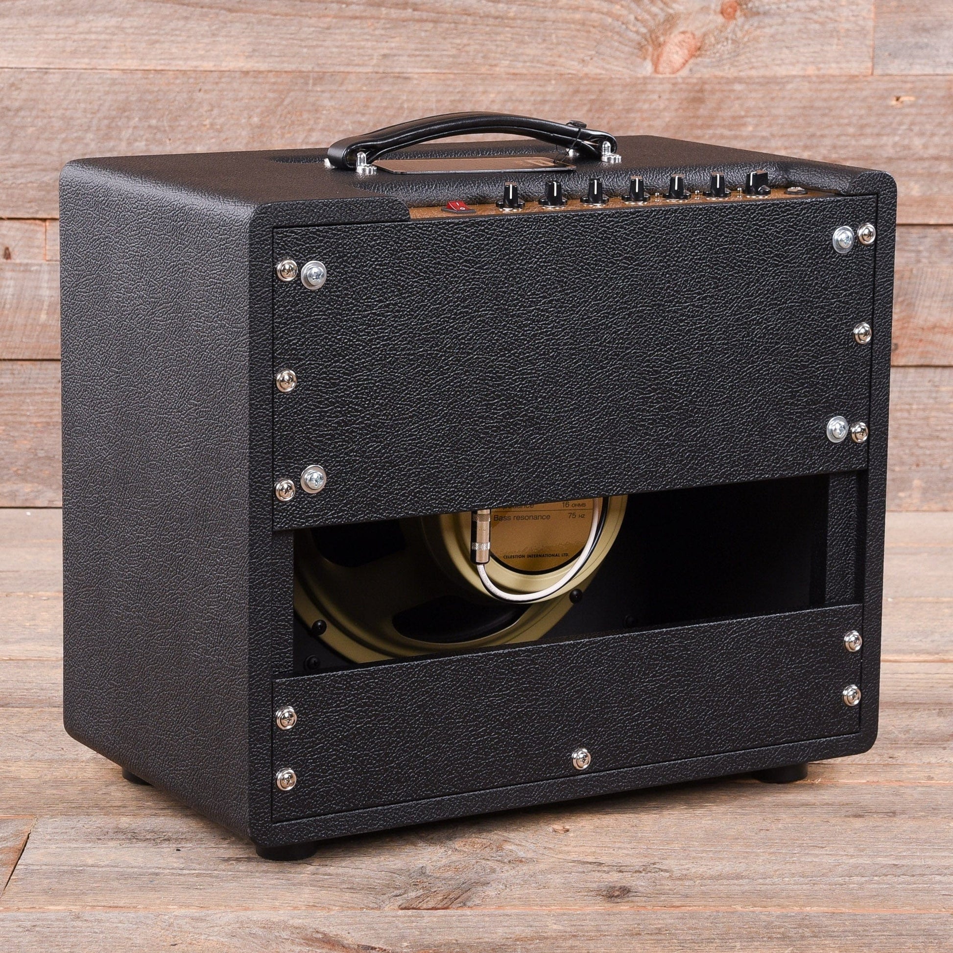 Friedman Runt 20 2 Channel 20W EL84 Combo – Chicago Music Exchange