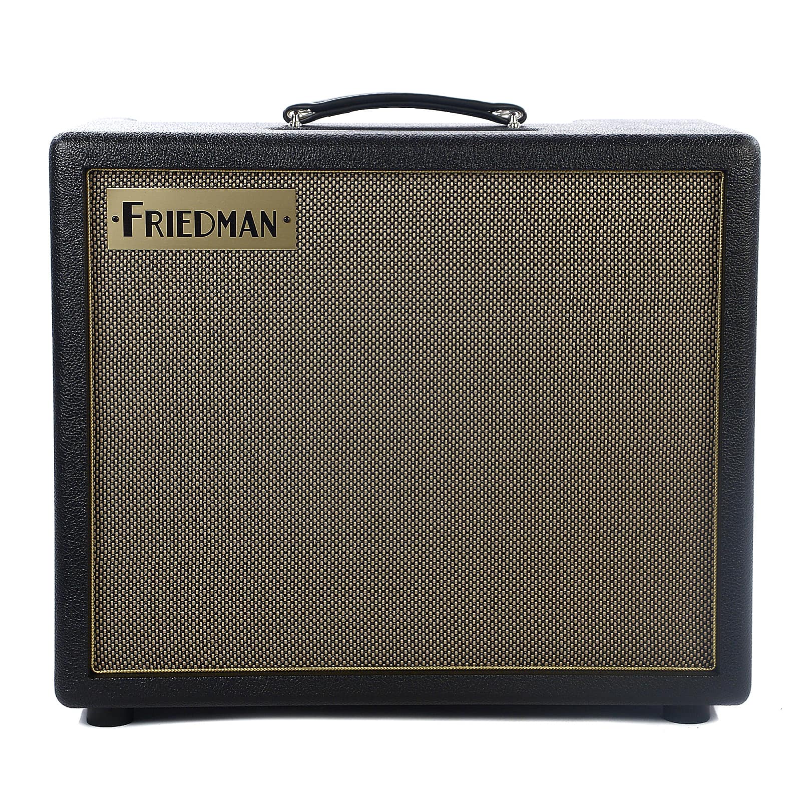 Friedman Runt 50 2 Channel 50W EL34 Combo – Chicago Music Exchange