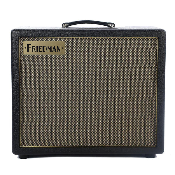 Friedman Runt 50 2 Channel 50W EL34 Combo – Chicago Music Exchange