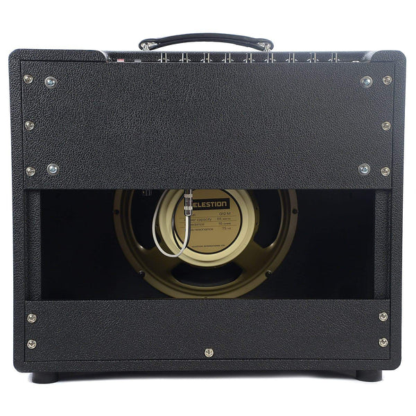 Friedman Runt 50 2 Channel 50W EL34 Combo – Chicago Music Exchange