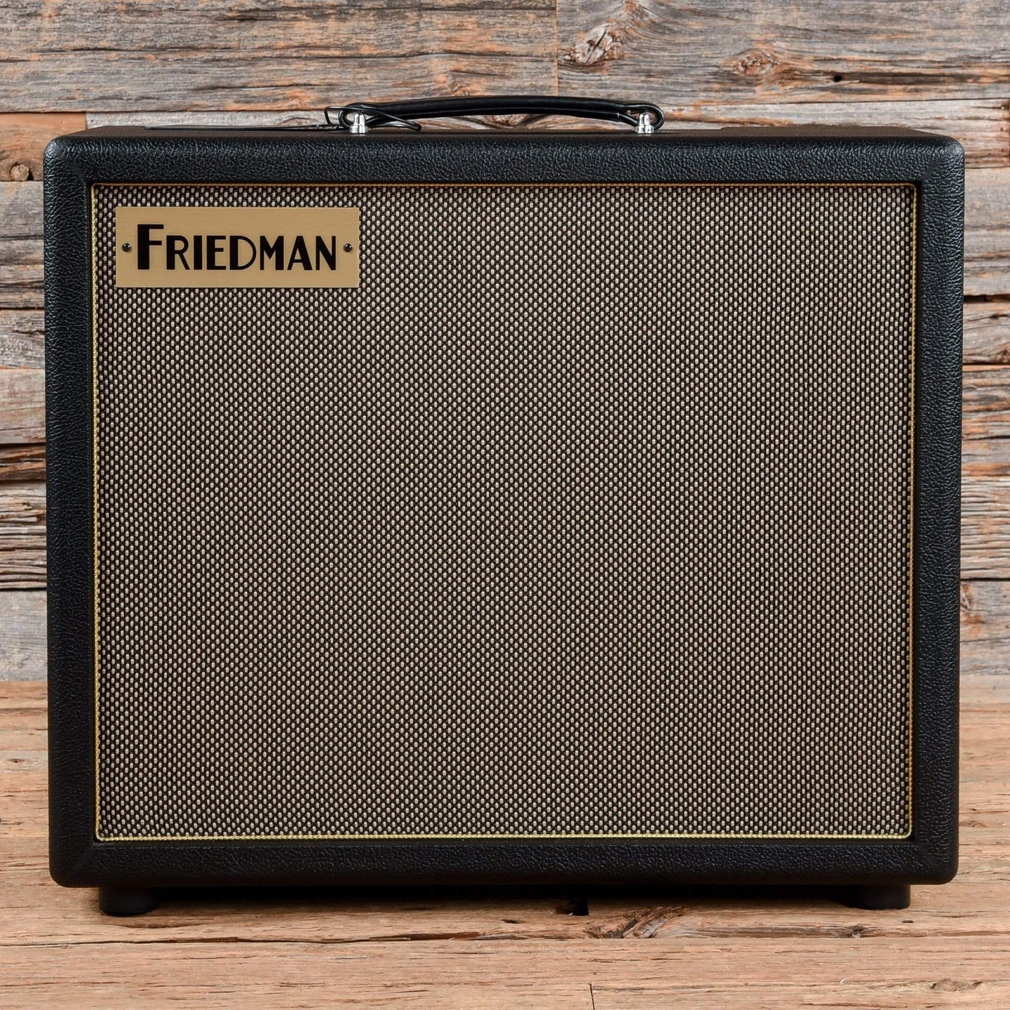 Friedman Runt 50 2 Channel 50W EL34 Combo – Chicago Music Exchange