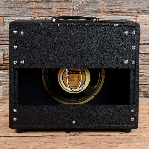 Friedman Runt 50 2 Channel 50W EL34 Combo – Chicago Music Exchange