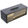 Friedman Runt 50 2 Channel 50W EL34 Head – Chicago Music Exchange