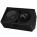 Friedman ASM-12 Active Stage Monitor – Chicago Music Exchange