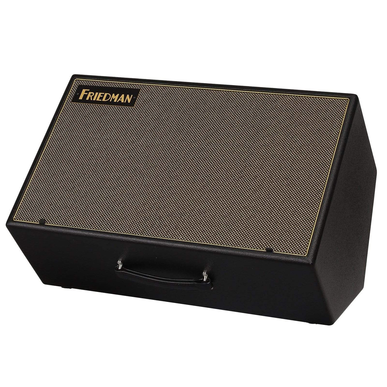 Friedman ASM-12 Active Stage Monitor – Chicago Music Exchange