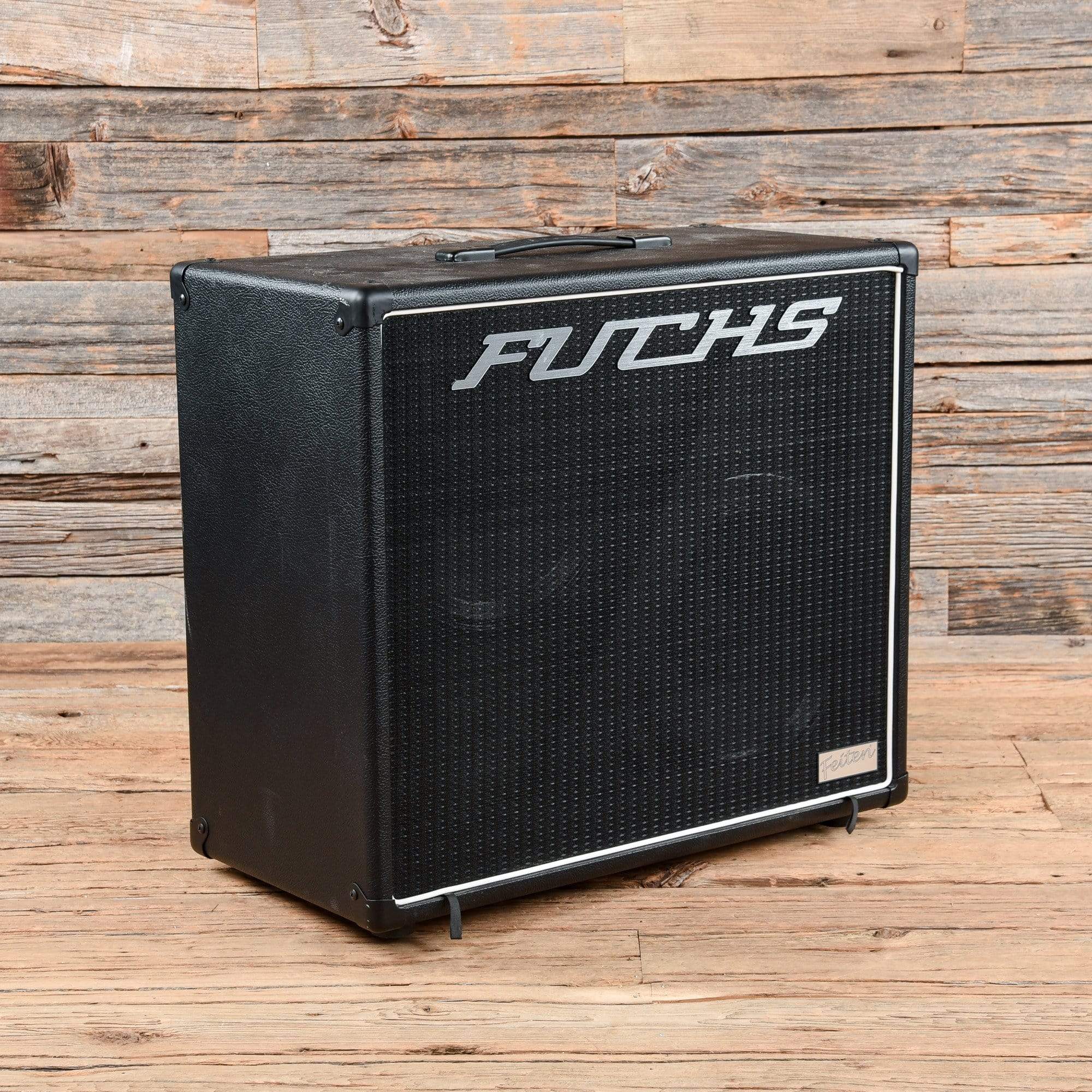 Fuchs 2x12 Cabinet – Chicago Music Exchange