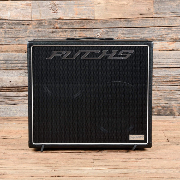 Fuchs 2x12 Cabinet – Chicago Music Exchange