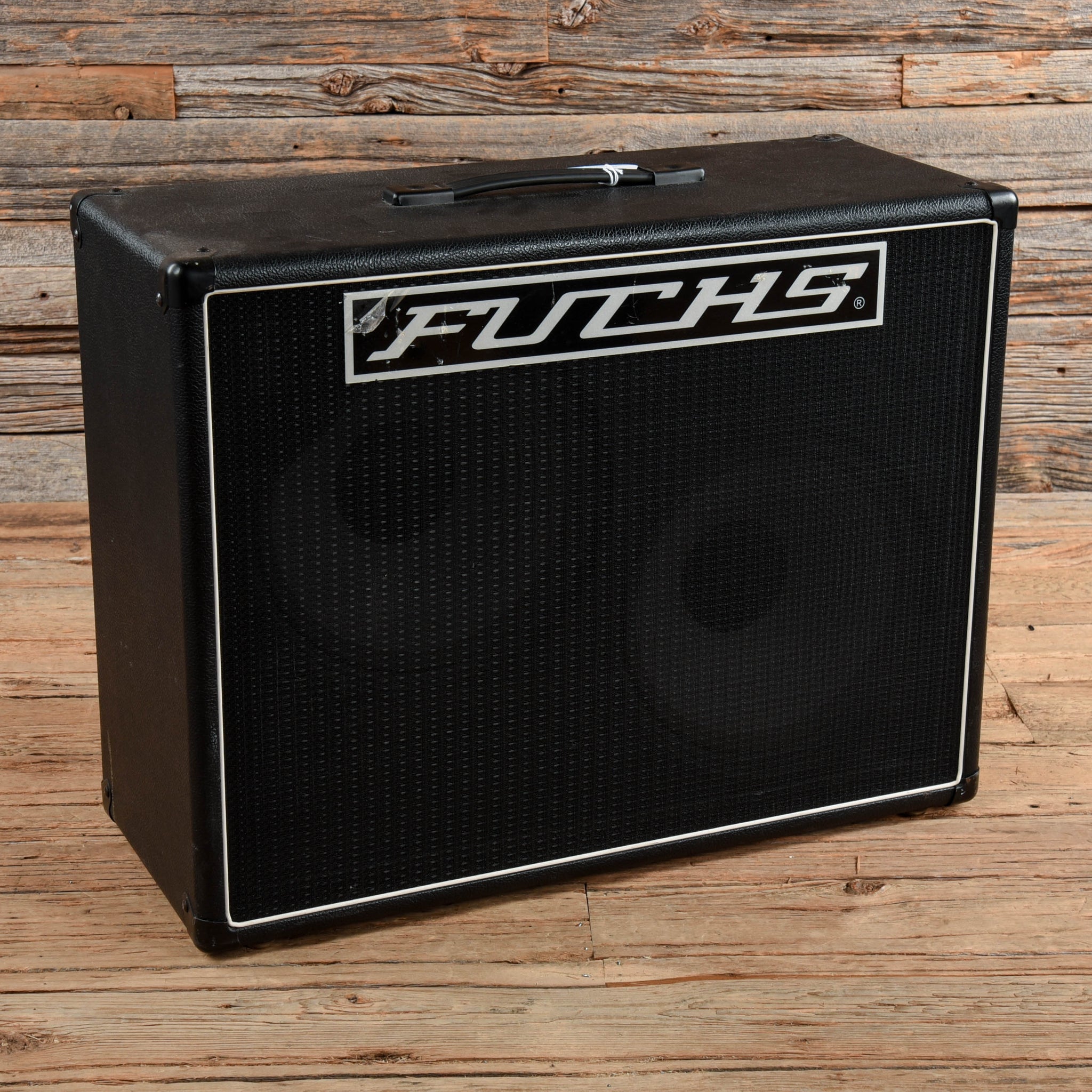 Fuchs ODS 2x12 Speaker Cabinet – Chicago Music Exchange