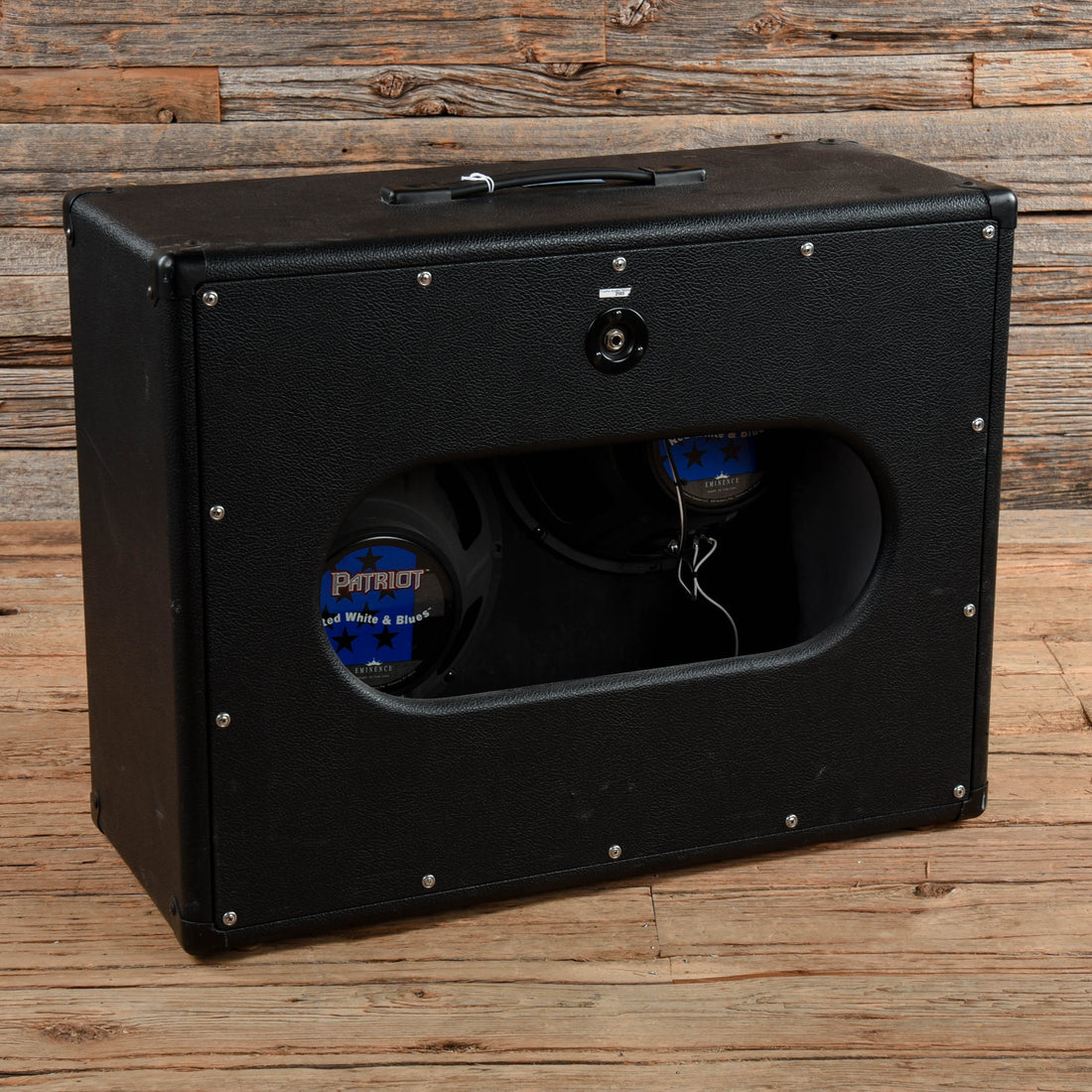 Fuchs ODS 2x12 Speaker Cabinet – Chicago Music Exchange