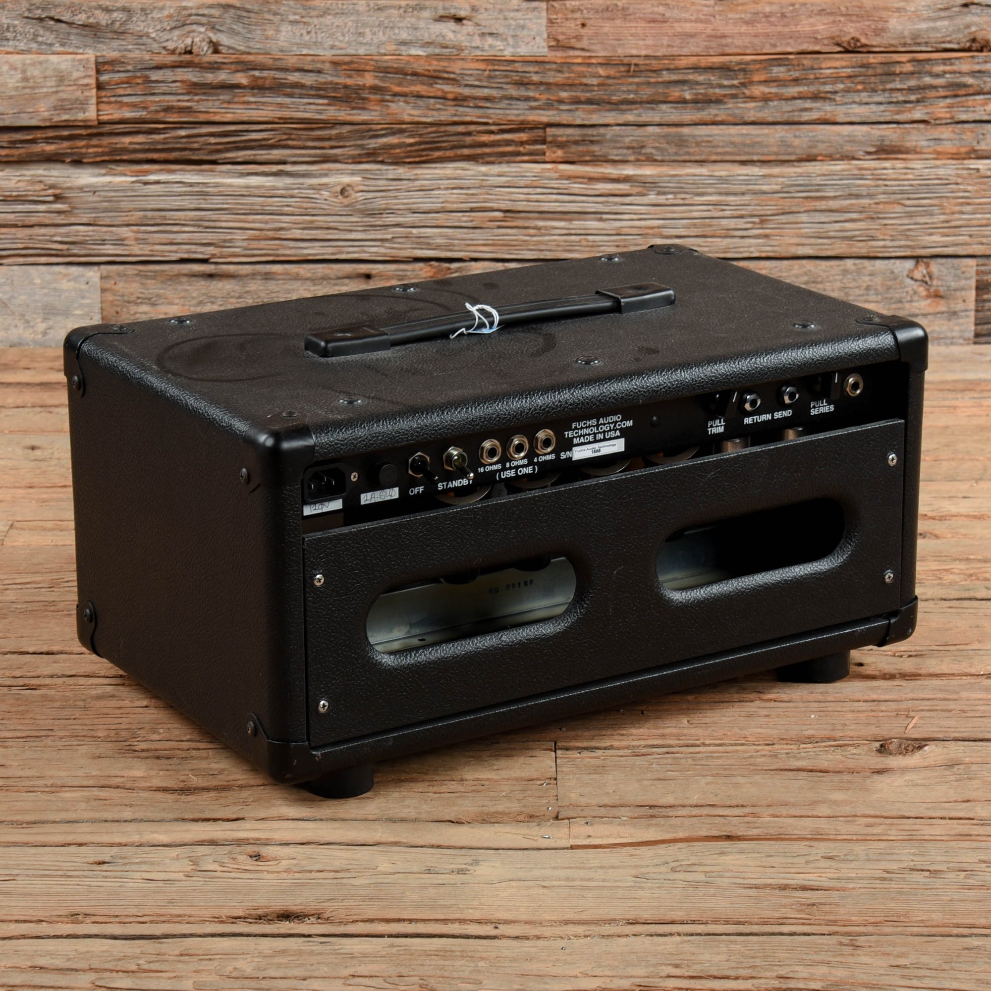 Fuchs ODS 30 Overdrive Special Head – Chicago Music Exchange